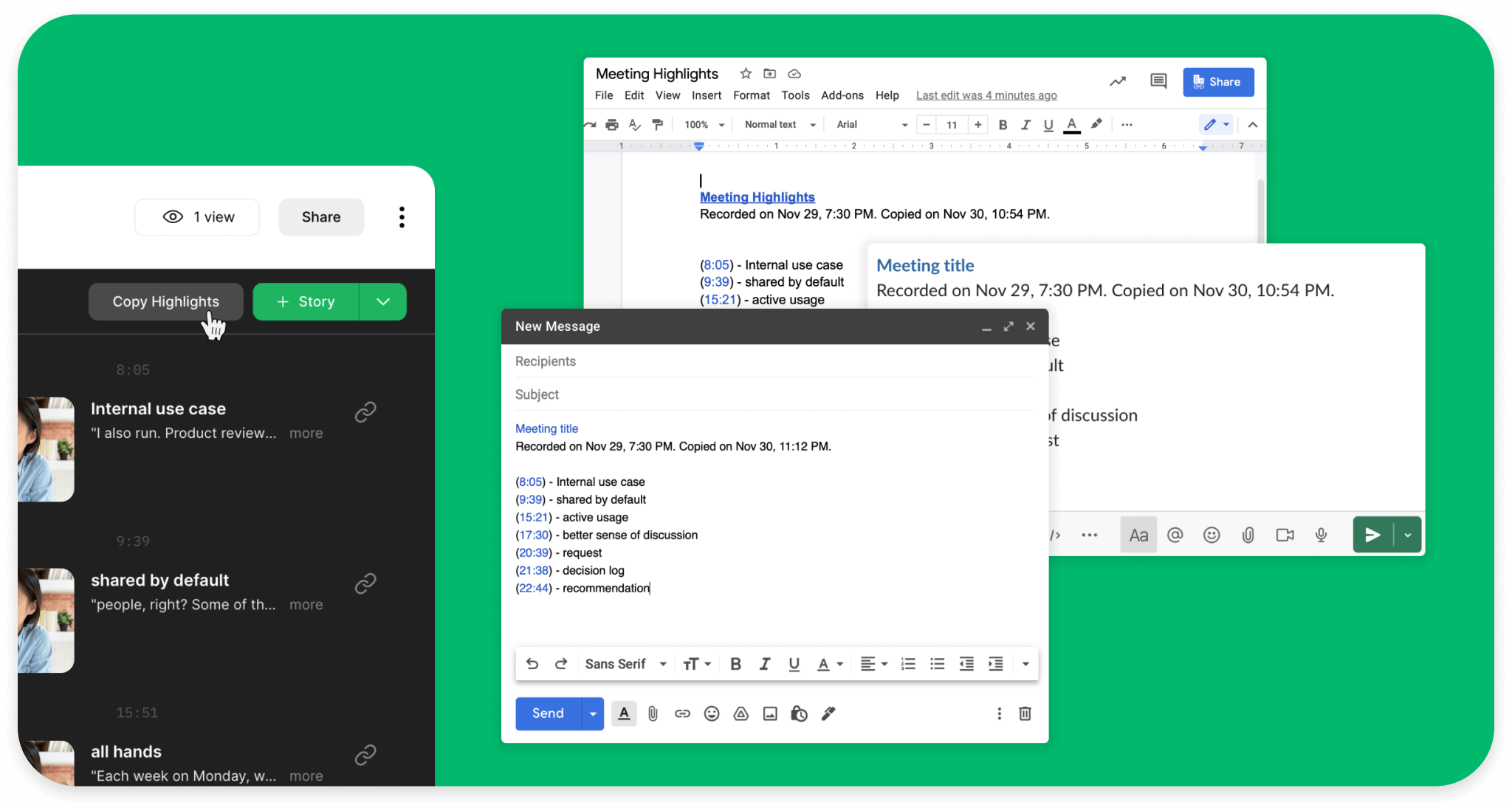 Best Zoom Add-Ons to Make Your Meetings Insanely Productive | Grain Blog